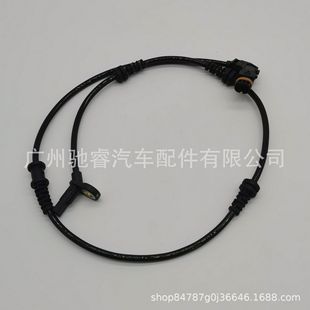 A1649058200适用于奔驰W164前轮ABS传感器 轮速传感器A1645400917-阿里巴巴