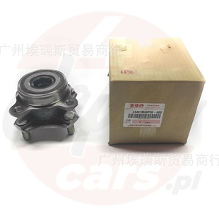43401-M68P00 适用于铃木BALENO (FW, EW) 2016 前轮毂单元-阿里巴巴