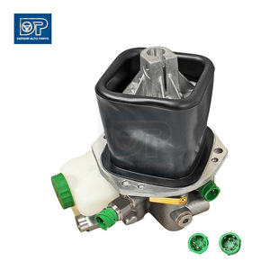 0002606198 0002607998 630388AM 奔弛卡车ACTROS挂挡总泵 换挡缸-阿里巴巴