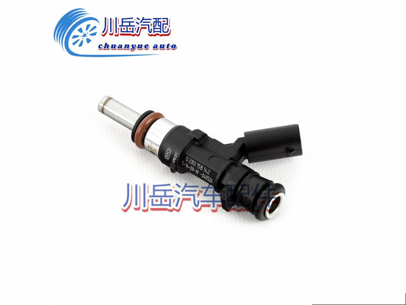 1560780023博世喷油嘴0280158142 适用于奔驰W203 W164 R230-阿里巴巴