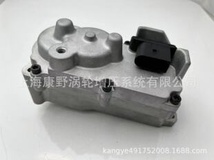 增压器电控执行器HE300V 68445522AA 3587608 3784299 4034315-阿里巴巴
