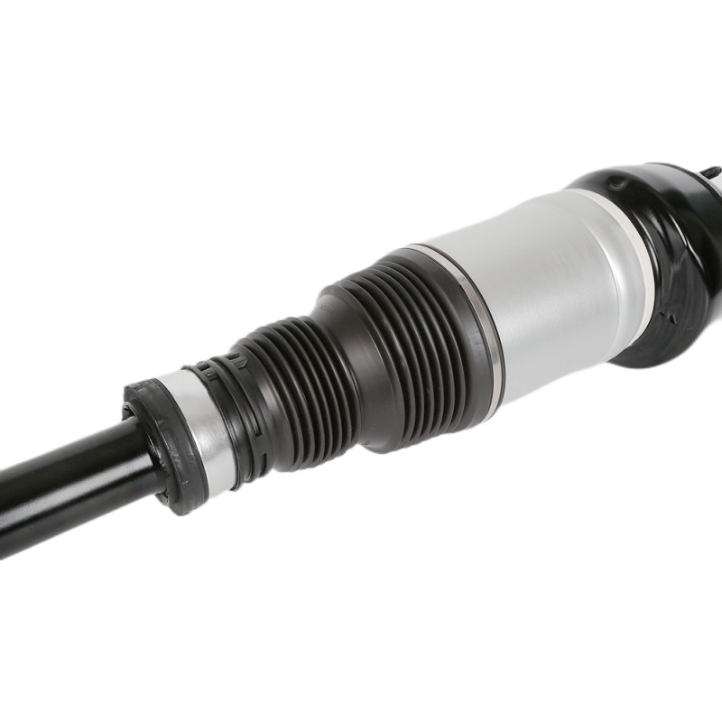 适用奔驰W166X166 ML GL前空气弹簧减震气动避震不带电1663202513-阿里巴巴