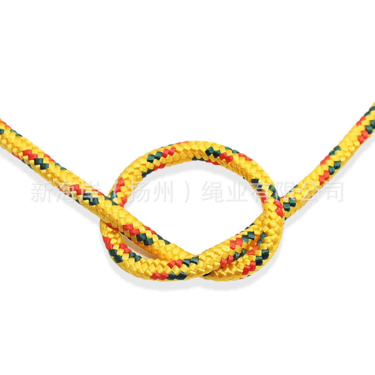 彩色双编绳 丙纶长丝 内芯无纺布 多功能实用编织绳实惠-阿里巴巴