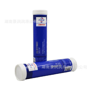 【正品】福斯fuchs gleitmo 585K风电轴承润滑脂、400G-阿里巴巴