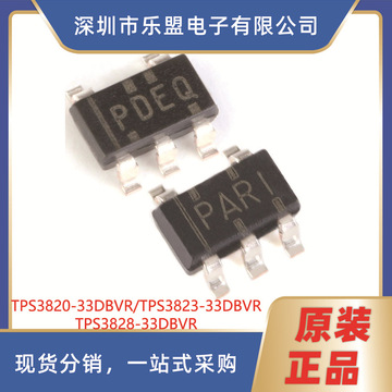 TPS3828 TPS3820-33DBVR 电压监控器 TPS3823-33DBVR/SOT23-5-阿里巴巴