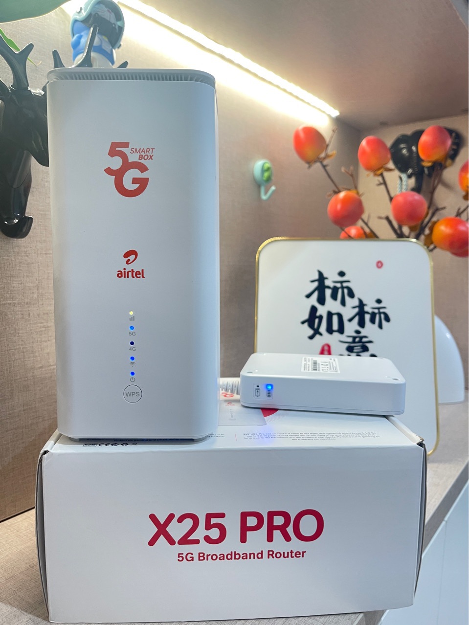 ZLTx25pro联通电信5GCPE路由器全网通随身WiFi插卡4G无线全网通5G-阿里巴巴