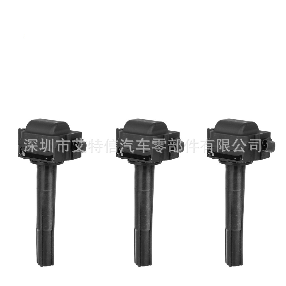 适用于丰田Toyota凯美瑞/亚洲龙/雷克萨斯 点火线圈90919-02215-阿里巴巴