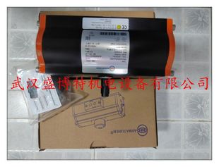 EBRO气缸依博罗气动执行器EB12.1SYD蝶阀气动头-阿里巴巴