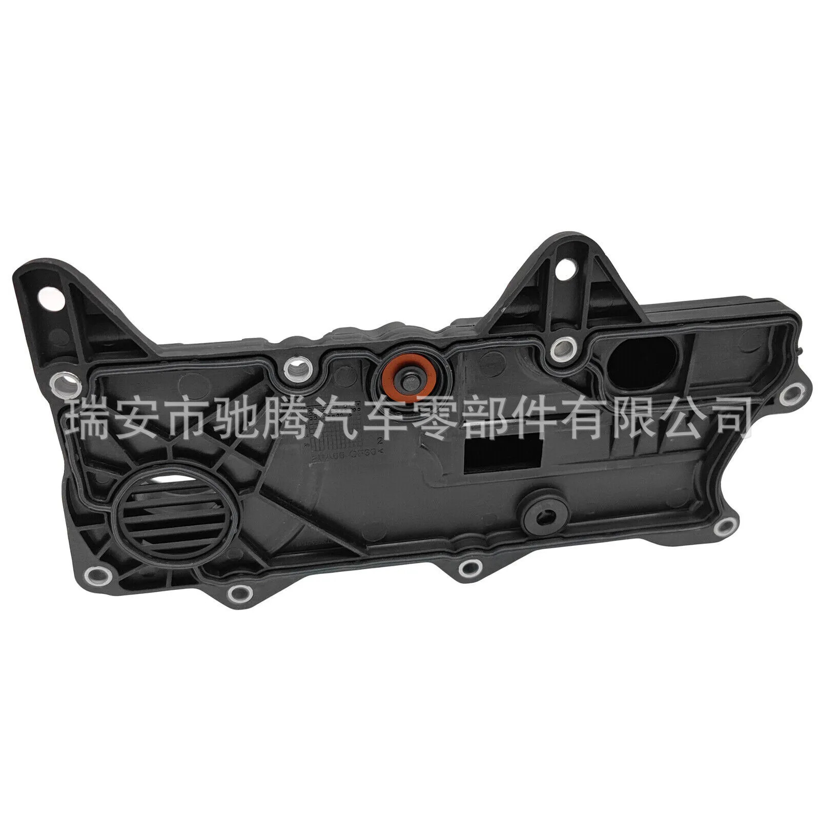 32140004 31670210 32242753 发动机阀盖 适用2015-2022沃尔沃-阿里巴巴