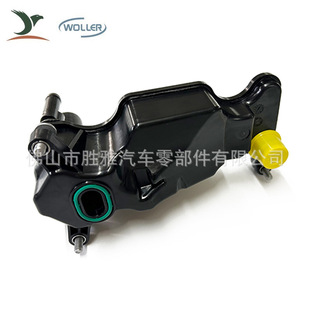 适用奔驰 曲轴箱通风管油水分离器 A2700104203 A2700109703-阿里巴巴