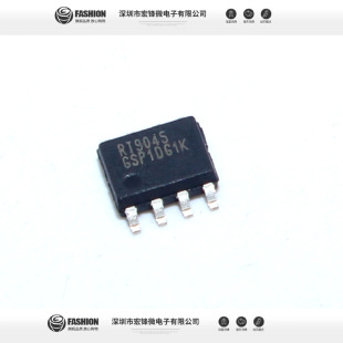 全新原装 RT9045GSP 丝印RT9045 封装SOP8 液晶电源管理芯片-阿里巴巴