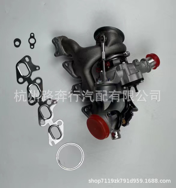 GT1446SLM汽车涡轮增压器860156 55565353 7815040001适用别克1.4-阿里巴巴