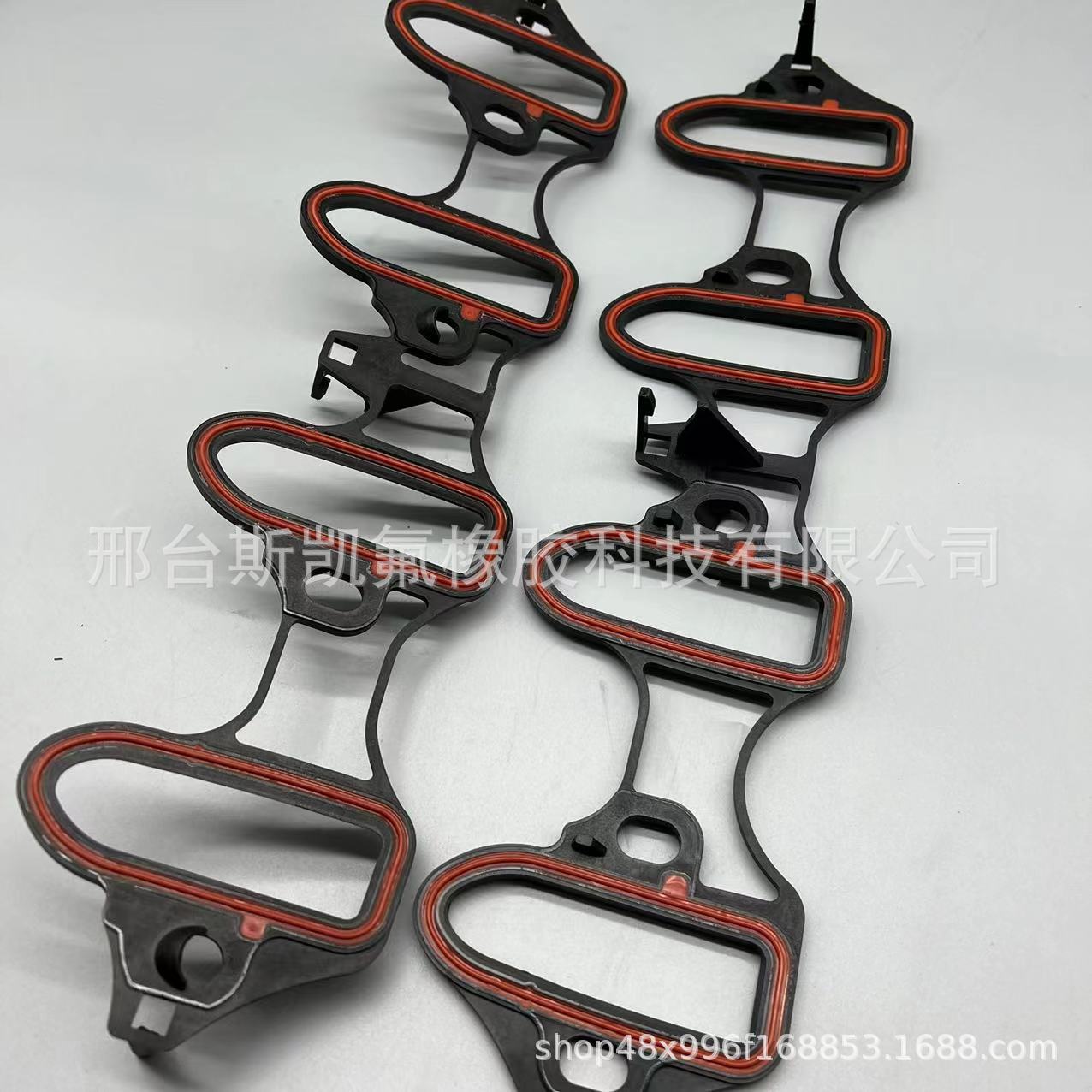 适用于雪佛兰GMC4.8L 5.3L 6.0L进气歧管垫片 89060413-阿里巴巴