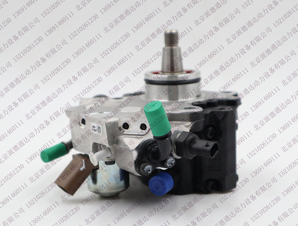 DELPHI德尔福28447439 28343143 A6510702601喷油泵-阿里巴巴