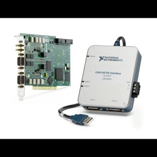 NI USB-8502 784662-01 784661-01 原装正品全新-阿里巴巴