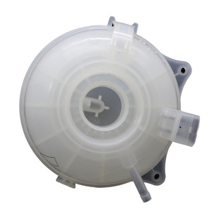 6R0121407适用大众polo新桑1.4 1.5 1.6L汽车散热器冷却液膨胀箱-阿里巴巴
