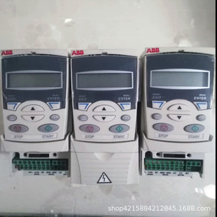 ACS350-03E-02A4-4全新ABB变频器包装实拍现货议价-阿里巴巴