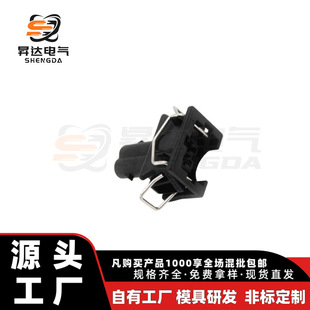 829441-1 护套胶壳 连接器 汽车防水连接器 汽车插接件 源头工厂-阿里巴巴