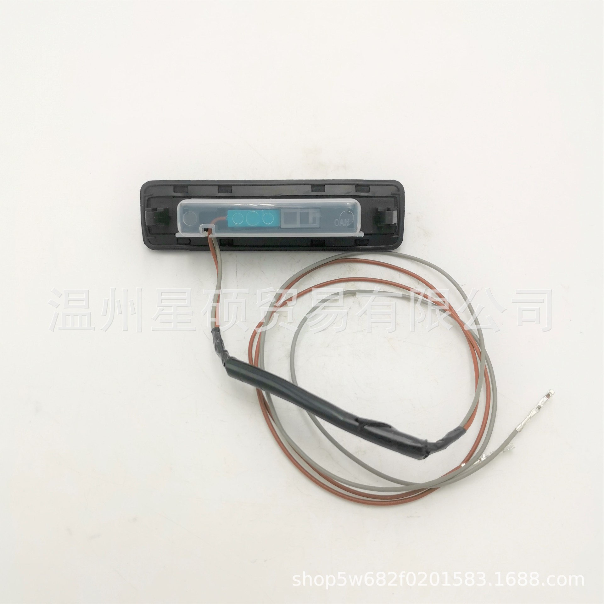 81260-2W000适用于现代 13-19 Santa Fe 行李箱盖锁按钮 尾门开关-阿里巴巴