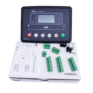 Deep Sea DSE6120 MKII Auto Mains (Utility) Failure Control M-阿里巴巴