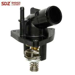 节温器总成厂家供应适用于雪佛兰SILVERADO 12666569 12671393-阿里巴巴