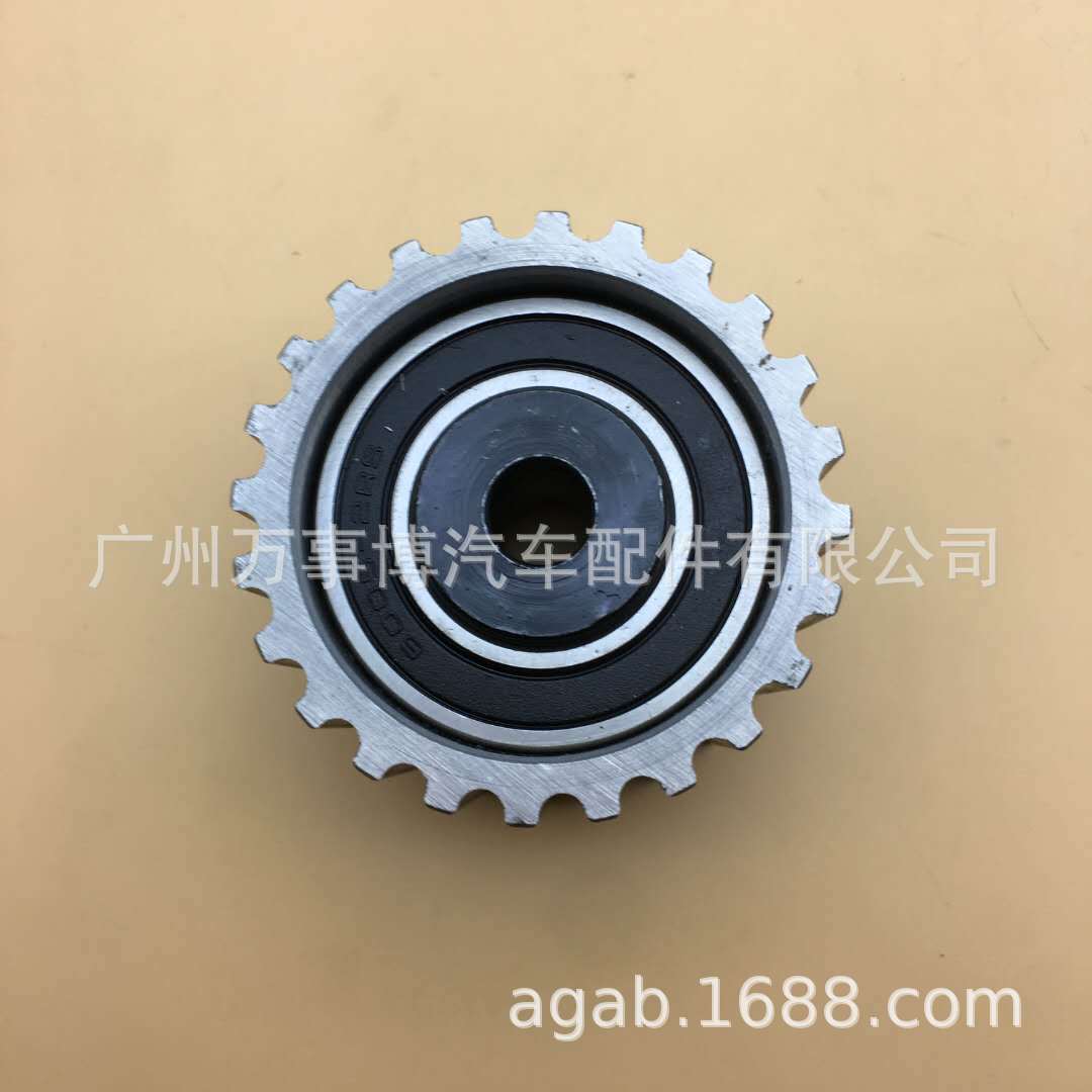 傲虎、力狮、森林人正时皮带惰轮13085-AA060/13085-AA080-阿里巴巴