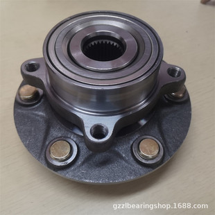 3880A015 汽车轮毂轴承 适用于三菱-阿里巴巴