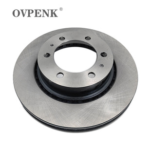 前刹车盘适用于丰田HILUX 2.7 2.8 2020- OE 43512-0K280-阿里巴巴