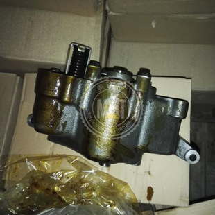 供应CAT卡特D9R机油泵161-4110低压油泵1614110油泵1W-6001发动机-阿里巴巴