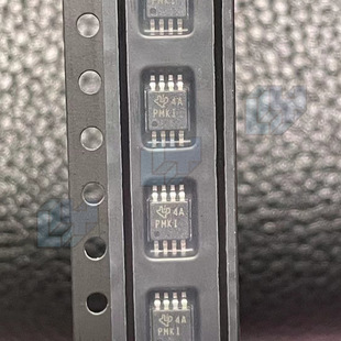 凌远实业TPS61085DGKR丝印PMKI封装VSSOP8开关稳压器IC全系列价优-阿里巴巴