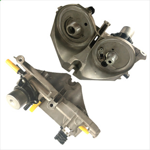 23699581 23100071 DRKO0405 适用帕克 沃尔沃 卡车配件 滤清器铝-阿里巴巴