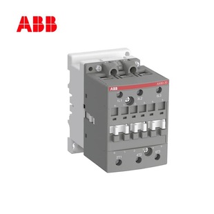 abb contactor AX260-30-11-86* 接触器1SFL547074R8611-阿里巴巴