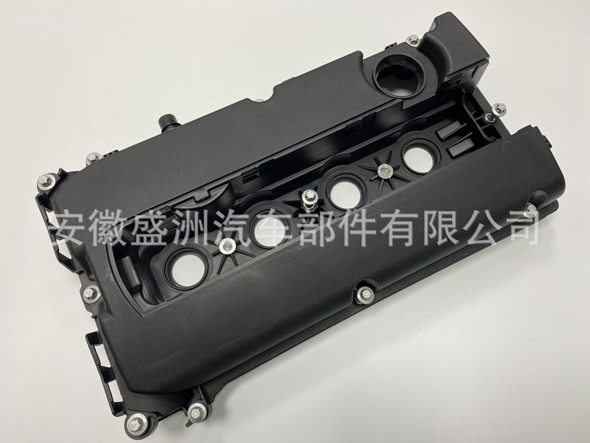 气门室盖55564395适用于科鲁兹Chevrolet Cruze Sonic Aveo G3-阿里巴巴