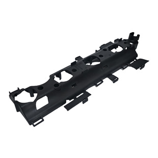 波罗高尔夫朗逸明锐晶锐发动机线束支架 点火线圈支架 03C971341-阿里巴巴