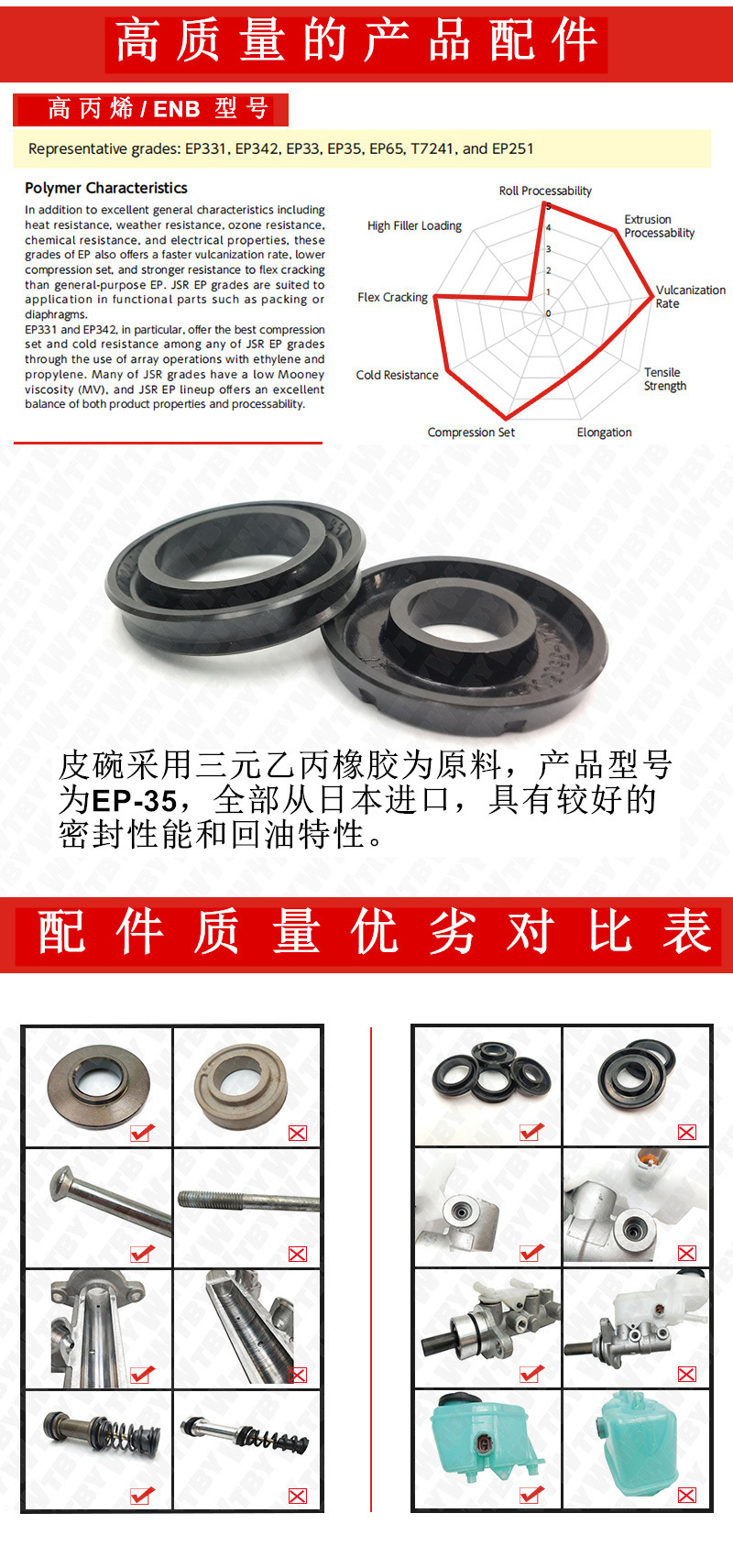 8979466261汽车离合器总泵离合泵适用于五十铃D-Max-阿里巴巴