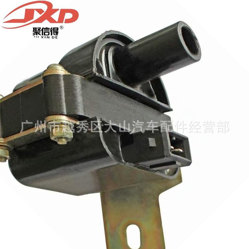 跨境厂价330905115A 0221502007适用奥迪200大众点火线圈高压包-阿里巴巴