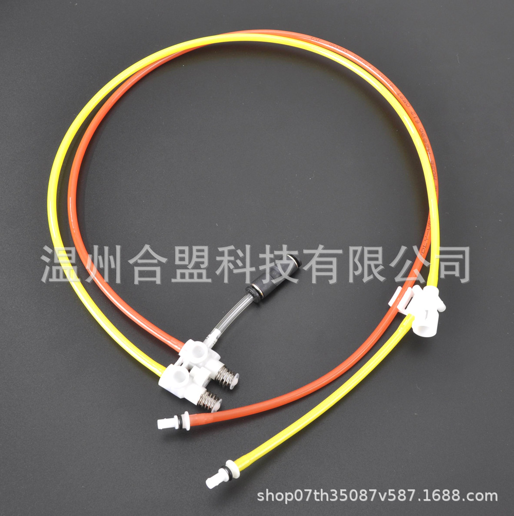 FOR BENZ卡车座椅阀连接管接头套件 OE: 0009190794 0009107238-阿里巴巴