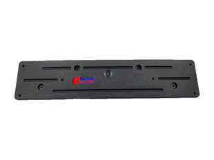 适用于宝马 X6/F16 车牌版 51117319791-阿里巴巴