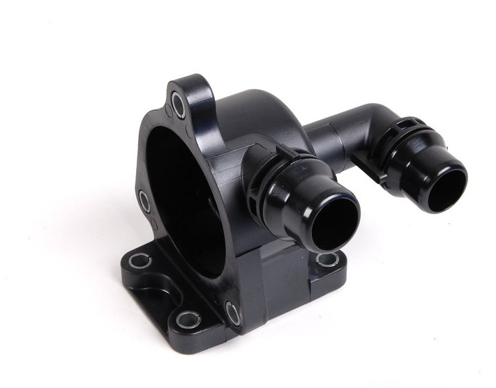 11517572859 11517506576适用于宝马1系 3系x1 n46等单独节温器盖-阿里巴巴