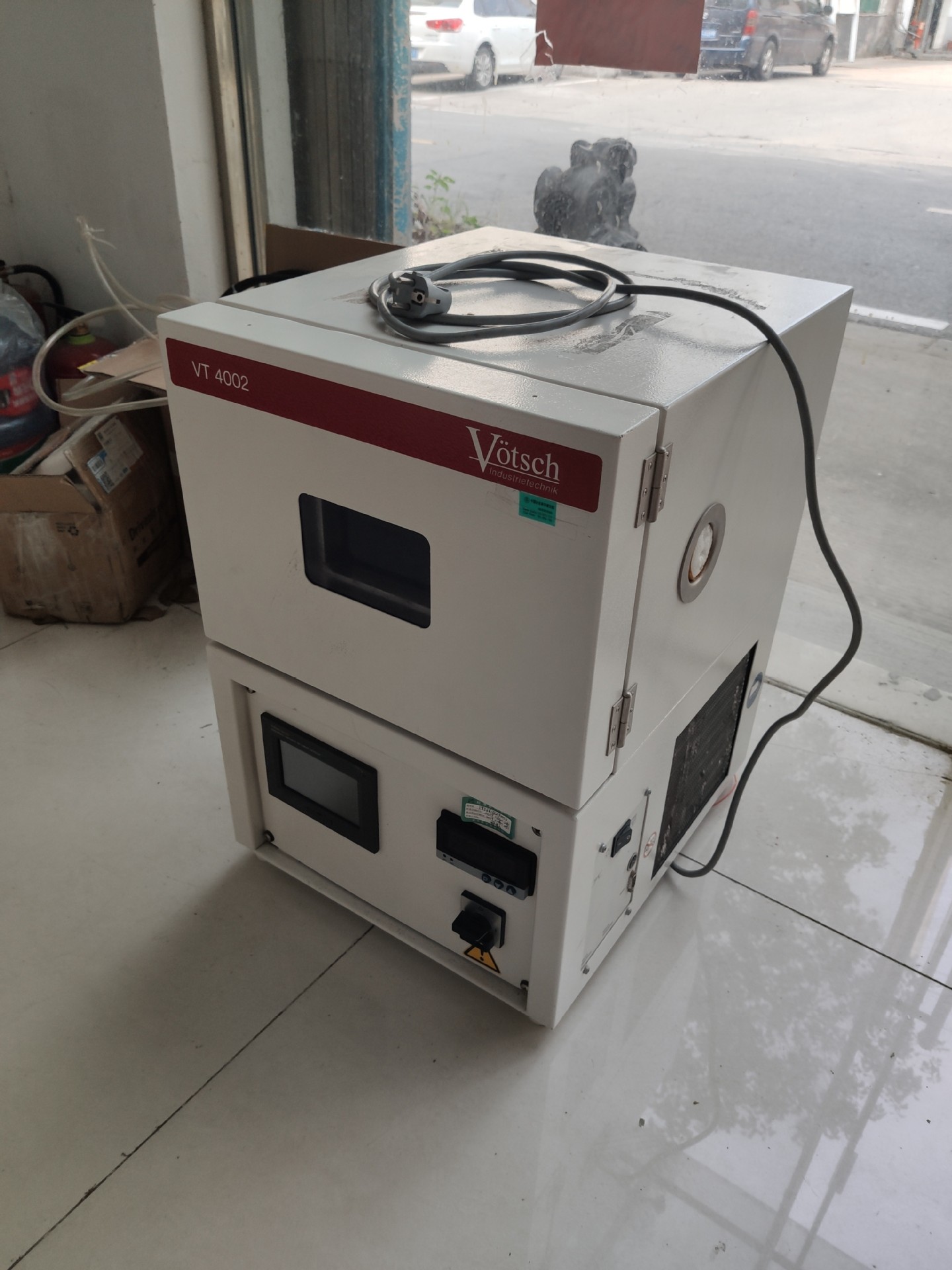 供应回收伟思富奇温箱 WEISS WT20/40 / Votsch VT4002-阿里巴巴