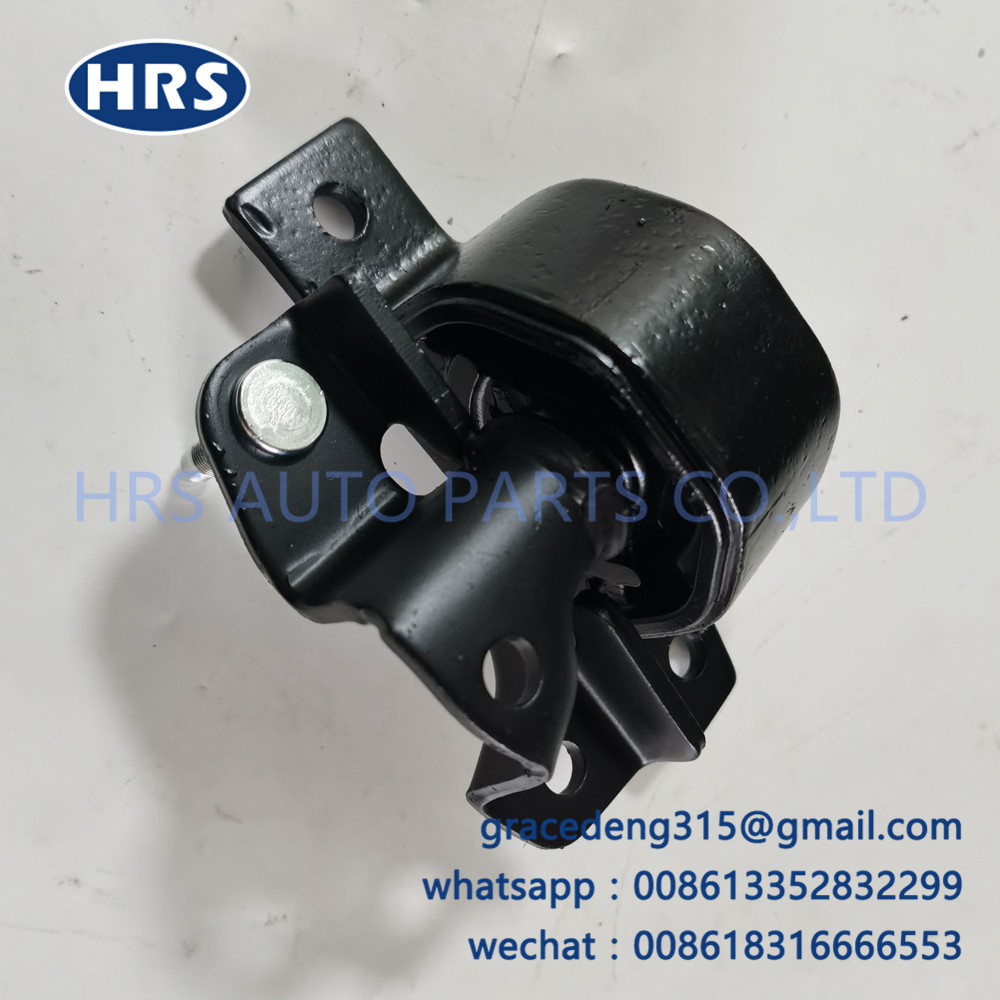 11210-6N000适用于日产尼桑发动机支架机脚胶其他发动系统是HRS11-阿里巴巴