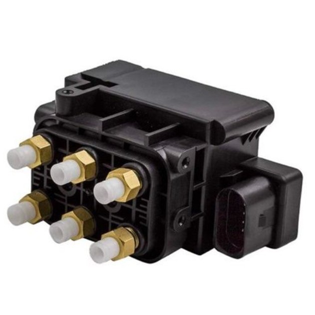 汽车配件 分配阀适用于保时捷 OE 95835890300 跨境热销-阿里巴巴