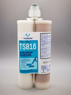 TONSAN天山可赛新TS816高韧性高强度环氧结构粘接400ml密封抗酸-阿里巴巴