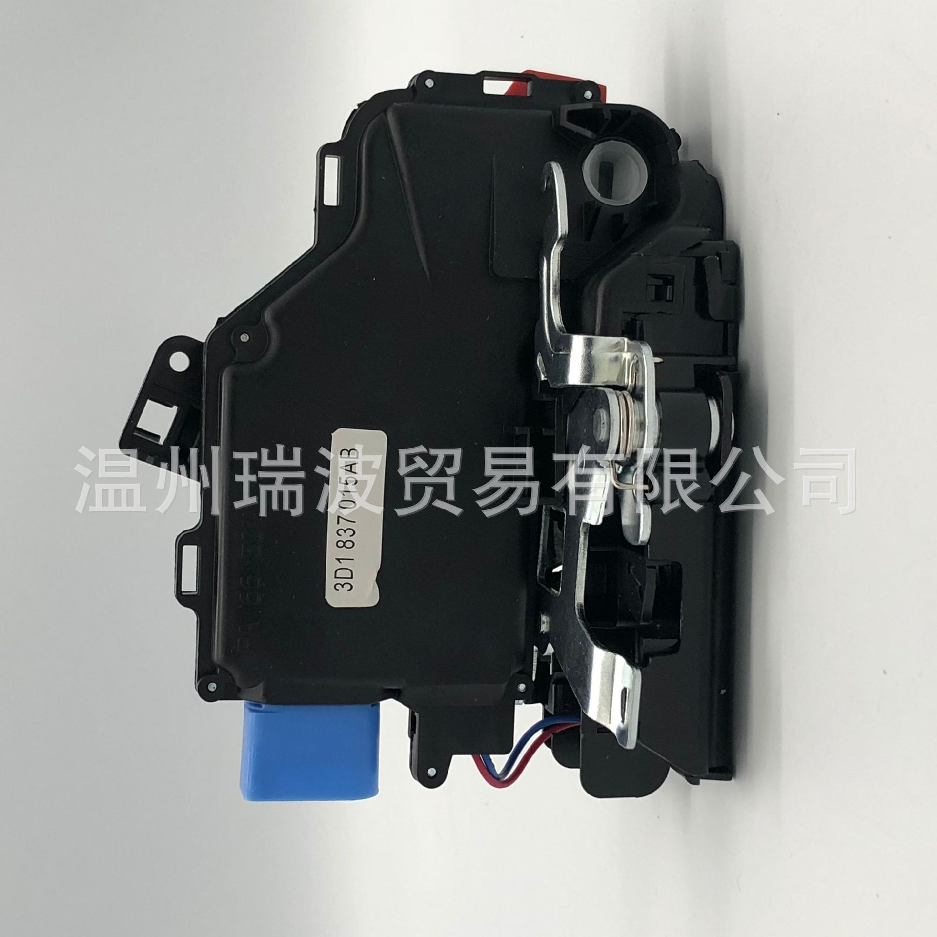 前左门锁执行器3D1837015AB-阿里巴巴