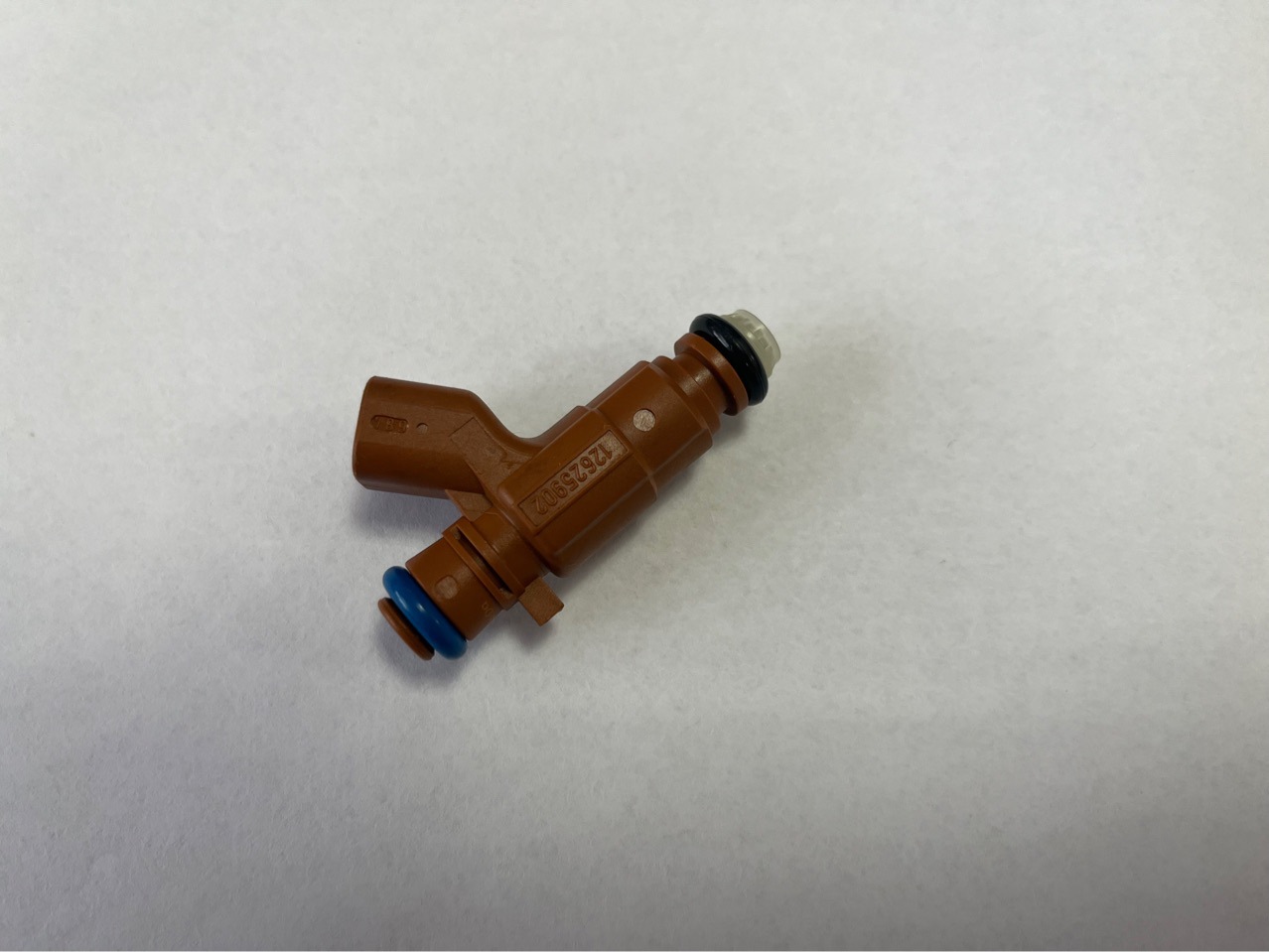 0280157106 12625902适用于凯迪拉克萨博2.8L喷油嘴 0280157106-阿里巴巴