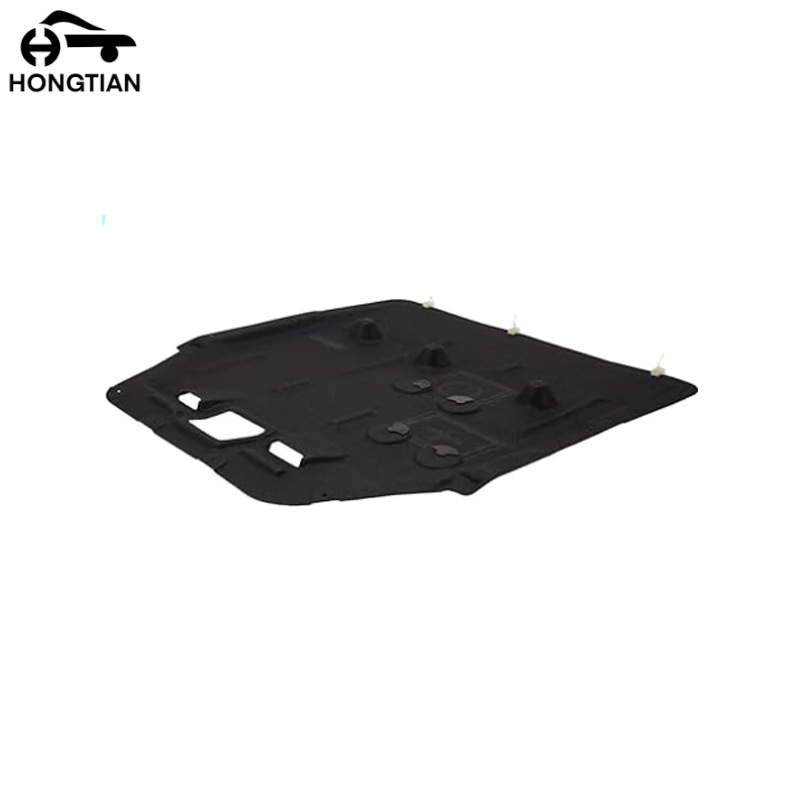 适用2016-2020宝马BMW2-X1-X2发动机下护板51757343142耐磨-阿里巴巴