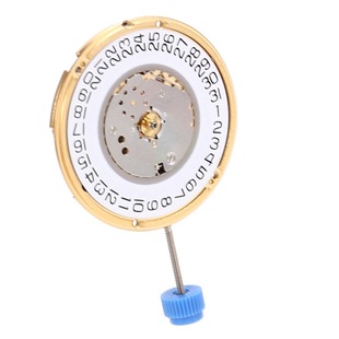 手表配件 ETAF05.111机芯 三字位 f05111石英机芯-阿里巴巴