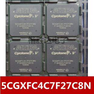 全新5CGXFC4C7F27C8N FBGA672 嵌入式FPGA 质量保证-阿里巴巴