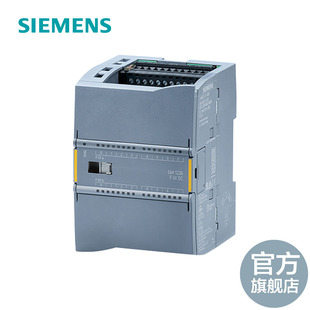 SIMATIC S7-1200 SM 1226，F-DI 16x24 VDC PLC 扩展模块-阿里巴巴