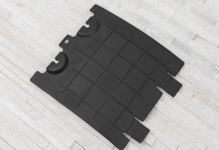 2536931700 2536931800适用于奔驰GLC W253前部左右叶子板内衬盖-阿里巴巴